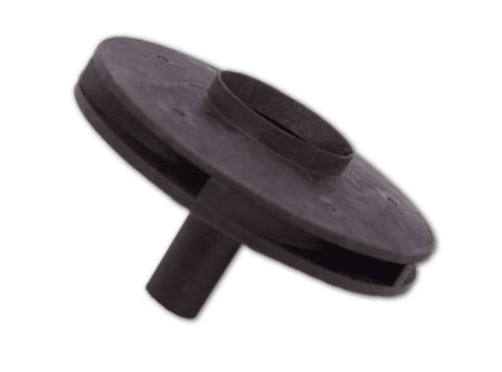 Doughboy 1-1/2 HP Power Pack II Pump Impeller | Fox Pools and Spas